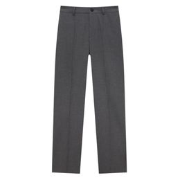 Pull&Bear Pull&bear Hose Damen Gr&ouml;&szlig;e 40 dunkelgrau