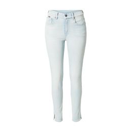 G-Star Raw G-star Jeans Damen Gr&ouml;&szlig;e 24 himmelblau