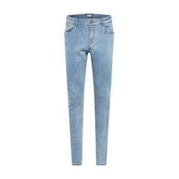 Urban Classics Jeans Herren Gr&ouml;&szlig;e 34 hellblau