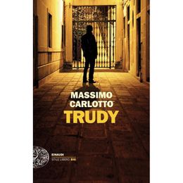 Trudy - Massimo Carlotto, Kartoniert (TB)