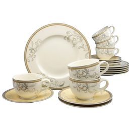 Creatable Villa Medici Geschirr-Set