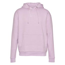 Karl Kani Sweatshirt Herren Gr&ouml;&szlig;e XXS lila