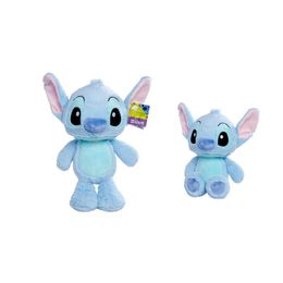 Simba Toys - Disney Flopsies Stitch, 25cm