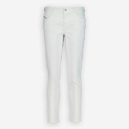 TK Maxx Weiße Slandy Skinny Fit Jeans