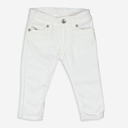 TK Maxx Weiße Skinny Fit Jeans