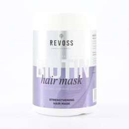 TK Maxx Stärkende Biotin Haarmaske 900ml