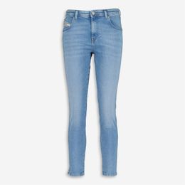 TK Maxx Blaue Babhila Skinny Fit Jeans