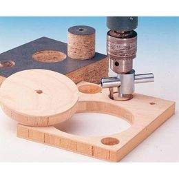 Westfalia Zusatzmesser für Holz, Kunststoffund Metall, 2 Stück