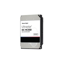 Western Digital interne HDD-Festplatte "DC HC550" Festplatten eh13 Festplatten