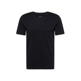 BOSS T-Shirt Herren Gr&ouml;&szlig;e S schwarz
