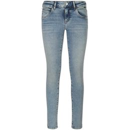 Jeans Lindy in Inch-Länge 30 Mavi denim