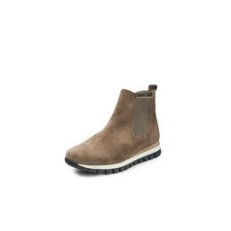 Stiefelette Gabor Comfort beige