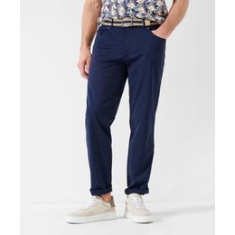 5-Pocket-Hose Eurex By Brax "Style LUKE" Gr. 31U, Unterbauchgrößen, blau Herren Hosen 5-Pocket-Hosen