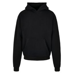 Rundhalspullover F4NT4STIC "F4NT4STIC Herren" Gr. L, schwarz (black) Herren Pullover Rundhalspullover