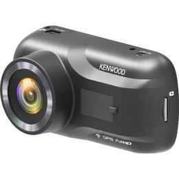 Kenwood Dashcam "DRV-A301W" Camcorder schwarz Dashcam