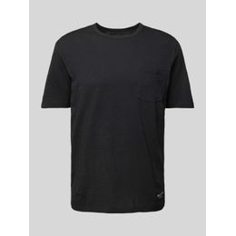 Marc O'Polo T-Shirt mit Rundhalsausschnitt