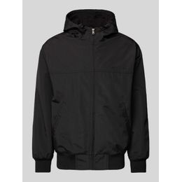 Superdry Jacke mit Kapuze