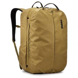 Thule - Aion Backpack 40 - Reiserucksack Gr 40 l braun