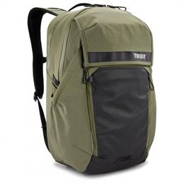 Thule - Paramount Commuter Backpack 27 - Daypack Gr 27 l oliv