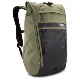 Thule - Paramount Commuter Backpack 18 - Daypack Gr 18 l oliv