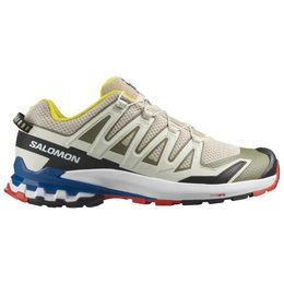 Salomon - XA Pro 3D V9 - Multisportschuhe UK 12,5 | EU 48 grau