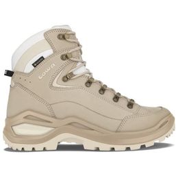 Lowa - Women's Renegade Evo GTX Mid - Wanderschuhe UK 5,5 | EU 39 beige