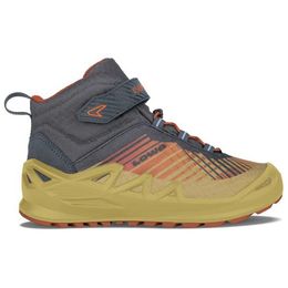 Lowa - Kid's Merger GTX QC - Wanderschuhe UK 7K | EU 24 beige