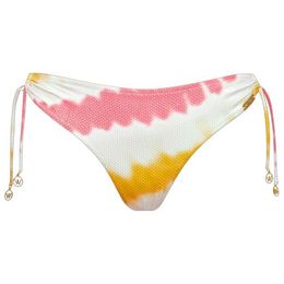 watercult - Women's Summer Muse Bikini Bottoms 697 - Bikini-Bottom Gr 44 weiß