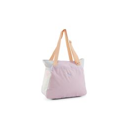 Puma Shopper AT ESS Tragetasche Damen, lila