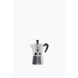 Bialetti Espressokocher Moka Express 4 Tassen