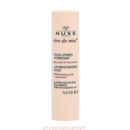 NUXE Paris Nuxe Reve De Miel Lip Moisturizing Stick