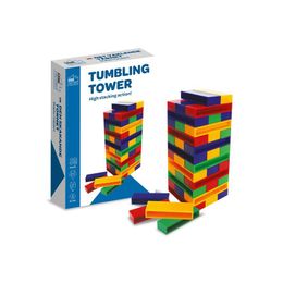 The Game Factory Tumbling Tower Travel Game