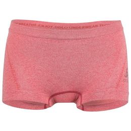Odlo - Women's Panty Performance Light - Kunstfaserunterwäsche Gr XS rosa