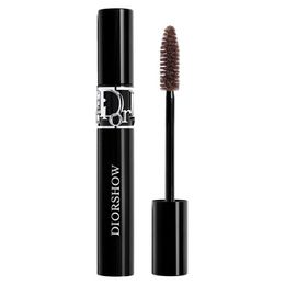 Christian Dior Dior Diorshow 24H Wear Buildable Volume Mascara