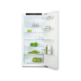 Miele K 7317 D Selection Einbaukühlschrank (D, 1221 mm hoch, Weiß)