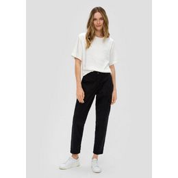 s.Oliver 7/8-Hose Jogg Pants mit Cargotaschen