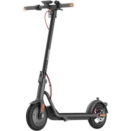 E-Scooter NAVEE "V25i Pro Electric Scooter" Scooter schwarz Sportgeräte