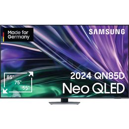 Samsung GQ65QN85D NEO QLED TV (Flat, 65 Zoll / 163 cm, UHD 4K, SMART TV, Tizen)