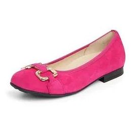 Ballerina Gabor Comfort pink, 37,5