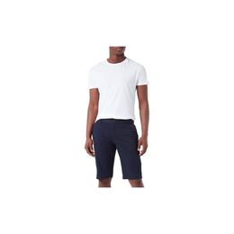 s.Oliver Cargoshorts blau regular (1-tlg.