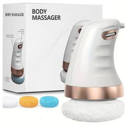 oyajia Massagegerät Elektrisches anti cellulite Handmassagegeräte-lymphdrainage gerät