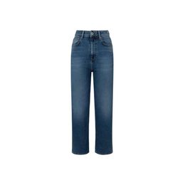 Pepe Jeans 7/8-Jeans Lexa (1-tlg) Plain/ohne Details