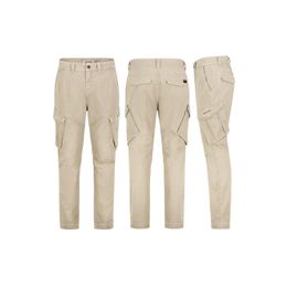 Urban Surface Cargohose Urban Surface Herren Cargo Hose Regular Freizeithose Cargohose