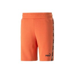 Puma Shorts ESS+ kurze Jogginghose / Shorts für Herren mit Taschen (0-tlg)