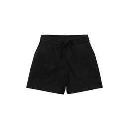 Tom Tailor Denim Stoffhose Easy linen shorts