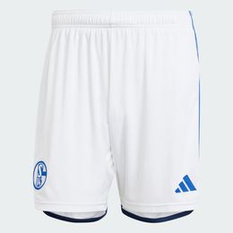 Adidas FC Schalke 04 23/24 Home Shorts