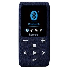 Lenco Xemio 861 8 GB - Mp3-Player