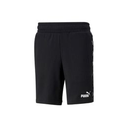 Puma Shorts ESS+ kurze Jogginghose / Shorts für Herren mit Taschen (0-tlg)