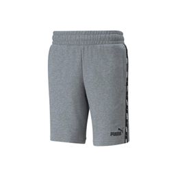 Puma Shorts ESS+ kurze Jogginghose / Shorts für Herren mit Taschen (0-tlg)