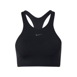 Nike Sport-BH Alate (1-tlg) Plain/ohne Details